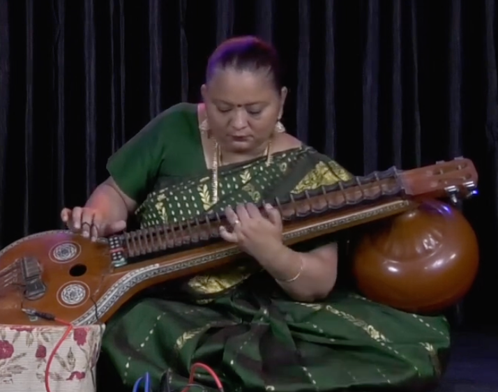 Dr.B. Priyadarshini | OctavesOnline